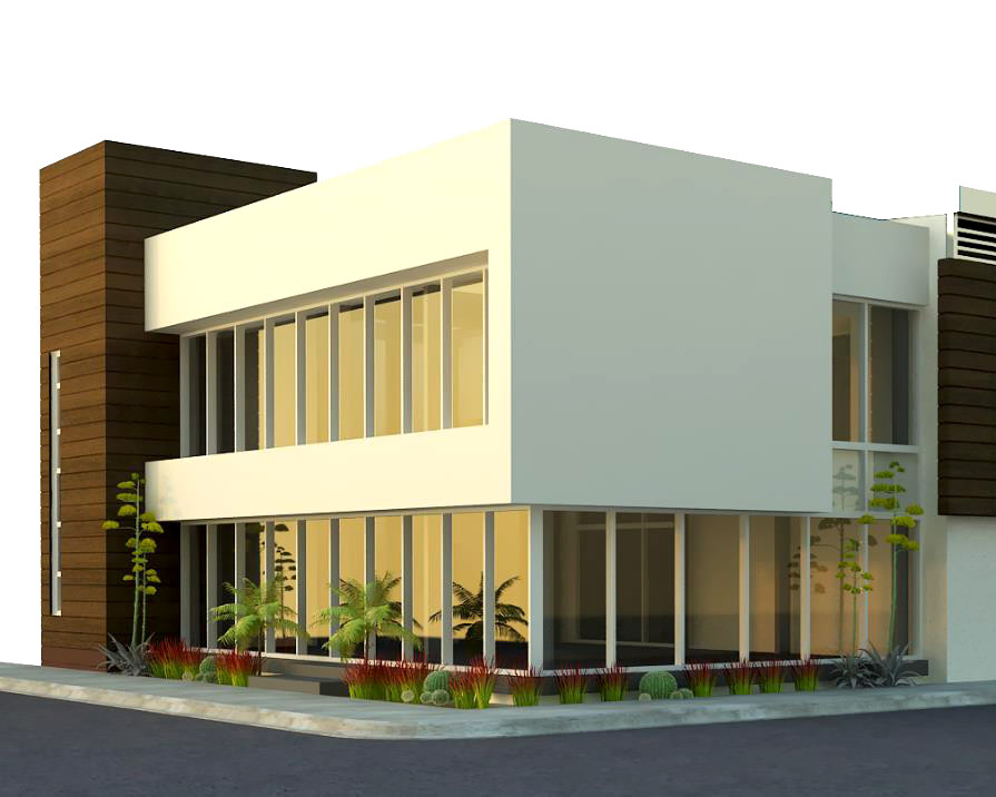 Baja Windows - Edgar López Arquitectos